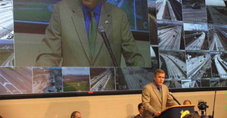 SunGuide TMC Celebrates 10 Years of Traffic Relief!