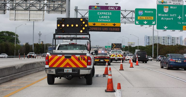 FDOT District Six Participates in Statewide Traffic Incident Management ...