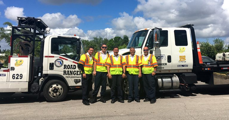 September 2017 - Monroe County Road Ranger Team - Road Ranger FDOT ...