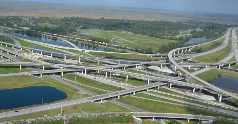 FDOT Launches 75 Express - Distric Six SunGuide TMC