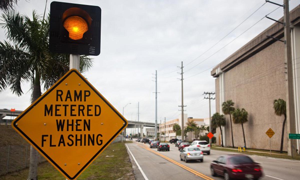 Traffic Managemet - Distric Six SunGuide Transportation Management Center