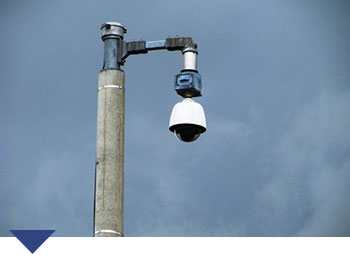 Gallery - Distric Six SunGuide Transportation Management Center