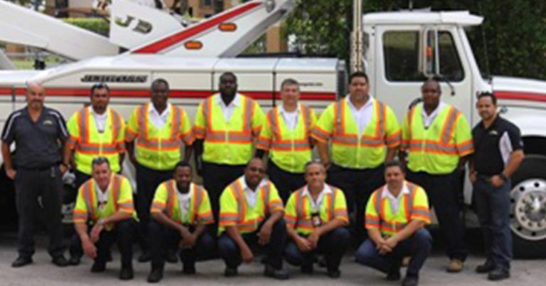 September 2013 - The Road Ranger Team - Road Ranger FDOT Distric Six ...