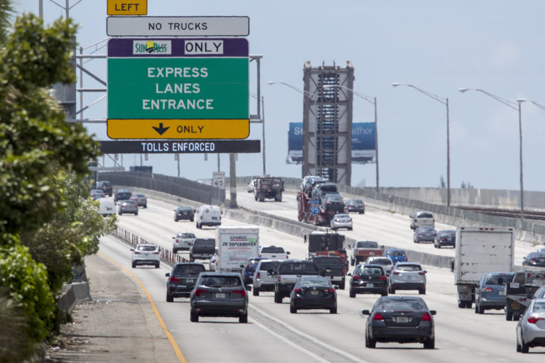 District Six Launches Interactive Dashboard on SunGuide.info - SunGuide ...