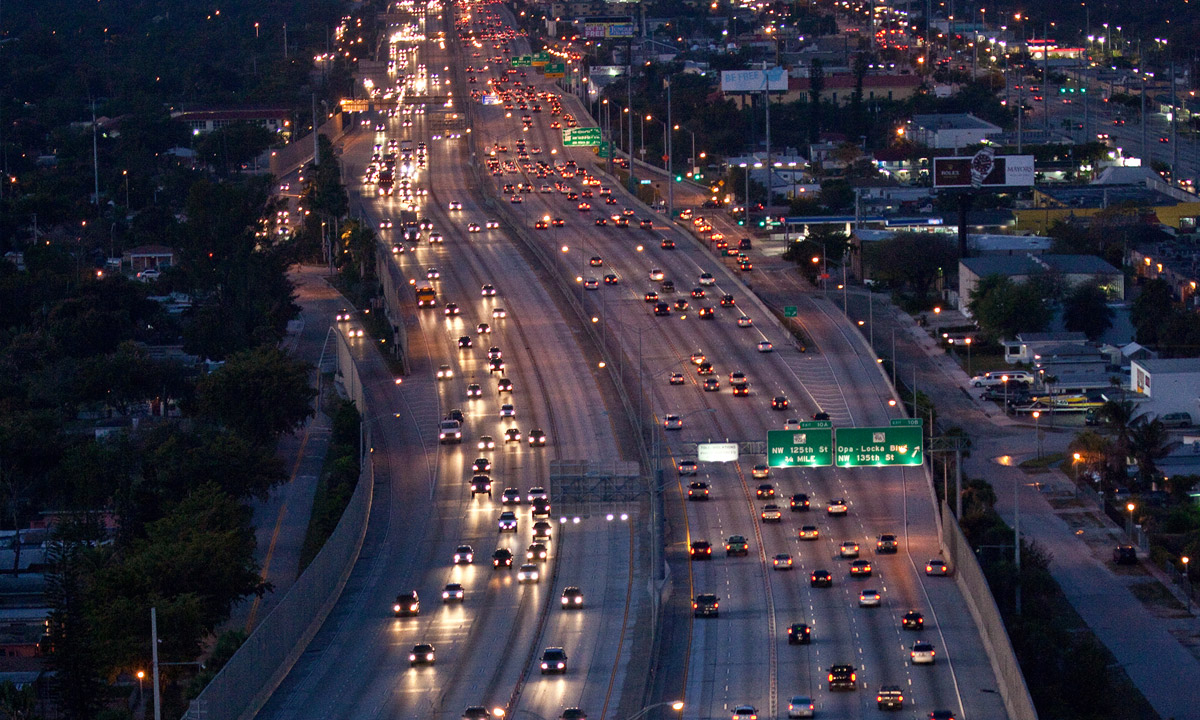 Arterial Management Service - Distric Six SunGuide Transportation ...