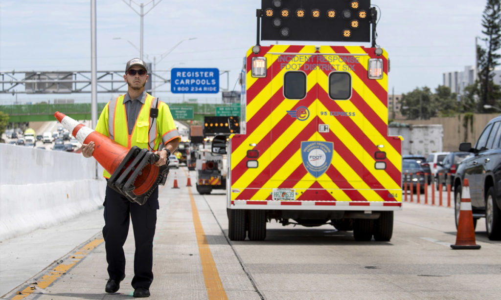 District Six Launches Connected Incident Response Vehicle Technology ...