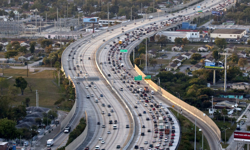 Transportation Systems Management & Operations (TSM&O) program