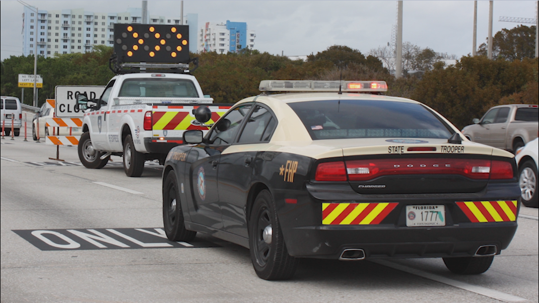 Gallery - Distric Six SunGuide Transportation Management Center