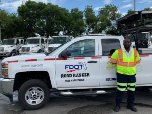 May 2019 - Carlon Anderson - SunGuide.info