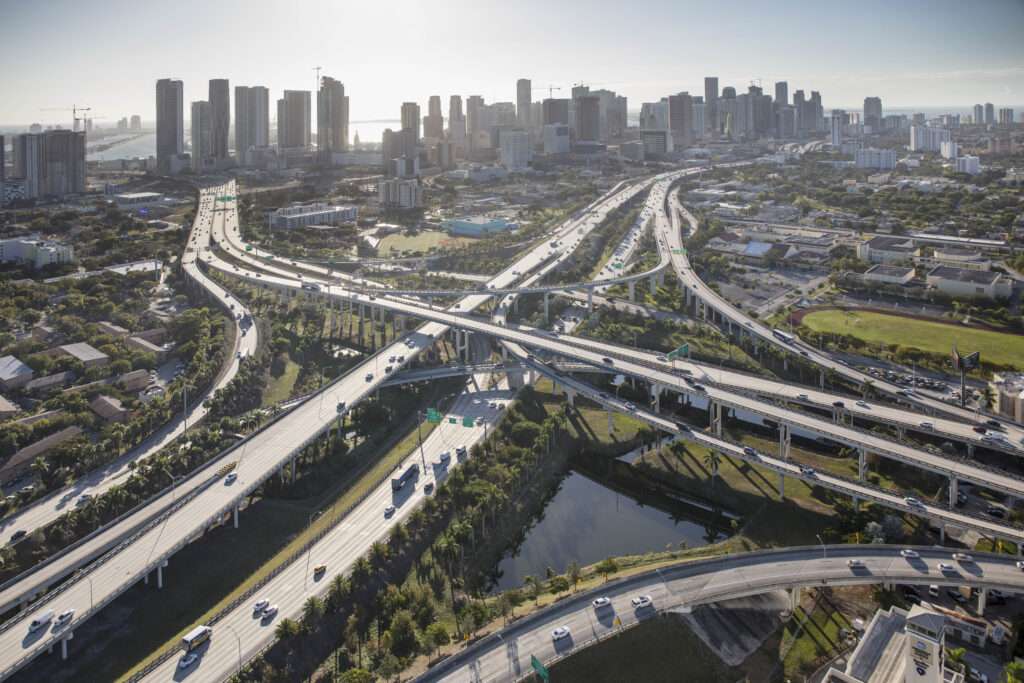 Transportation Systems Management & Operations (TSM&O) program