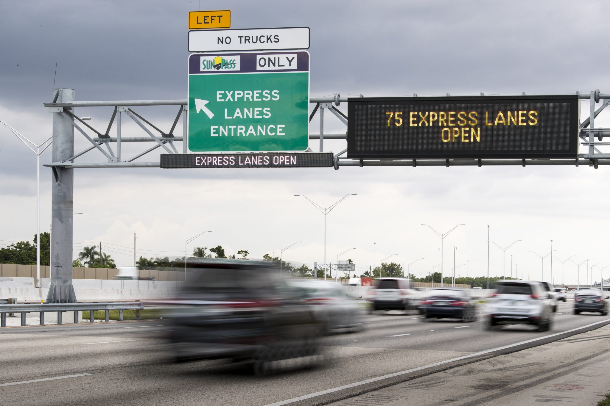 Traveler Information Service - TSM&O FDOT District 6