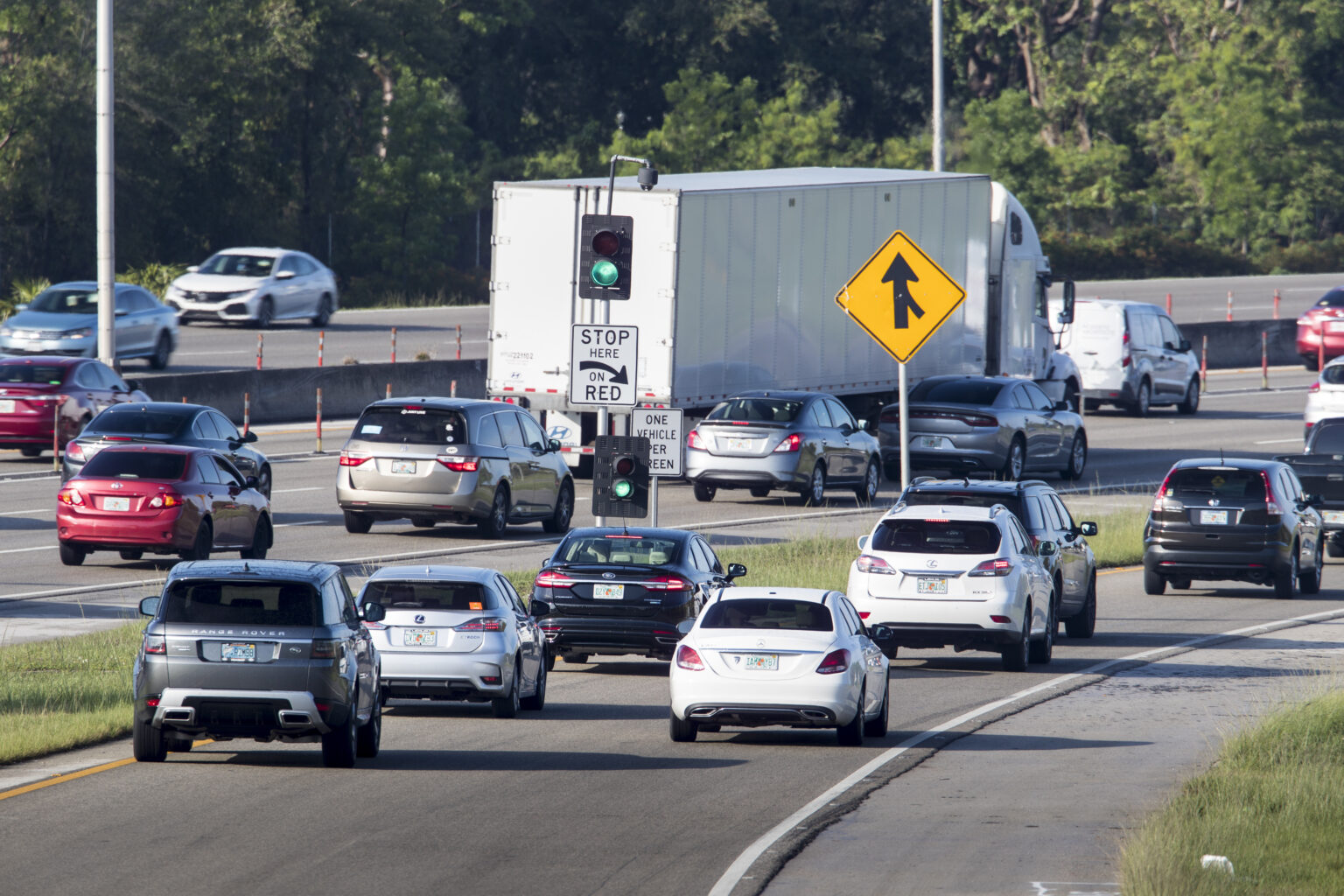 Traffic Management - TSM&O FDOT District 6