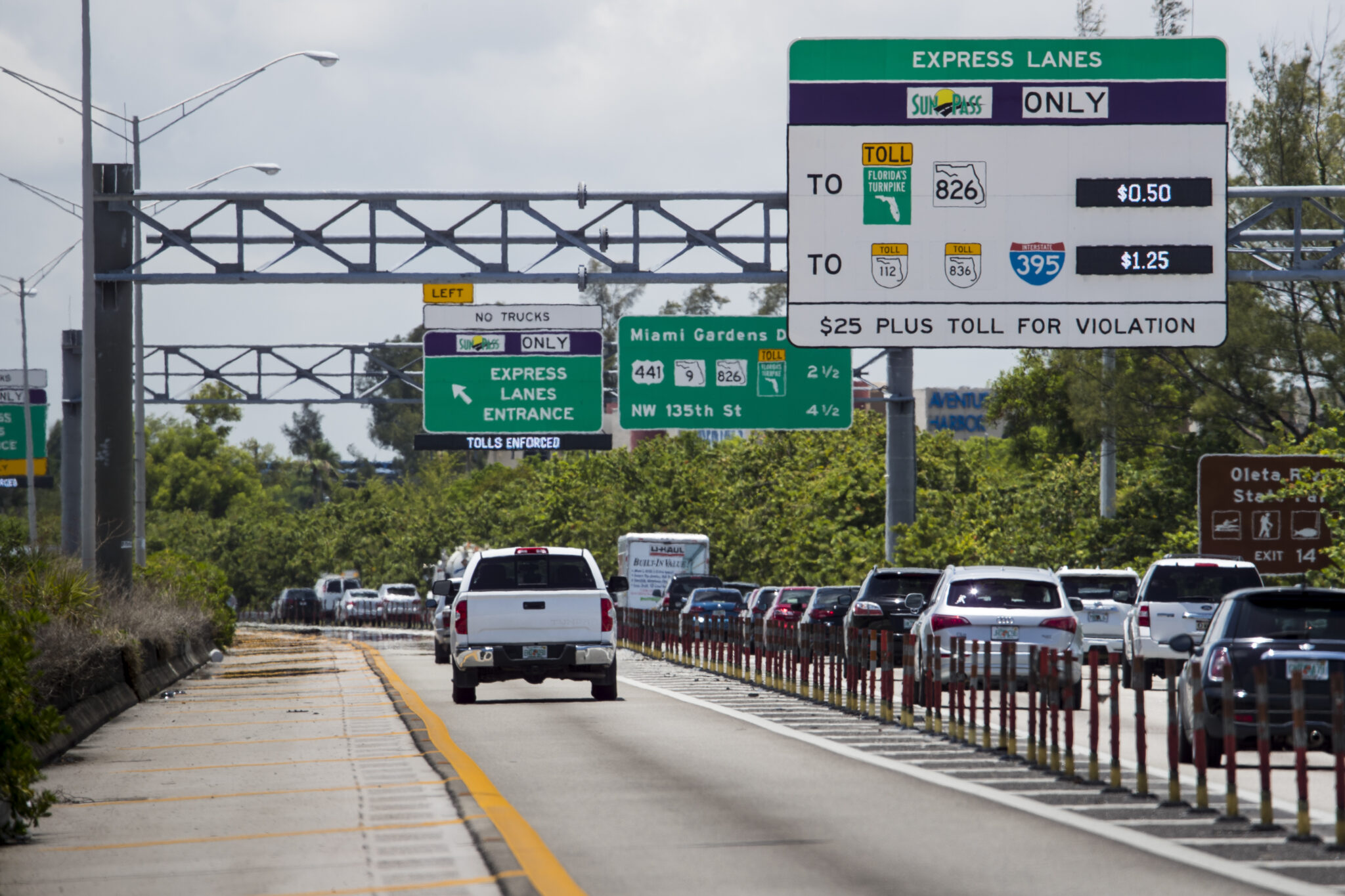 Traffic Management - TSM&O FDOT District 6