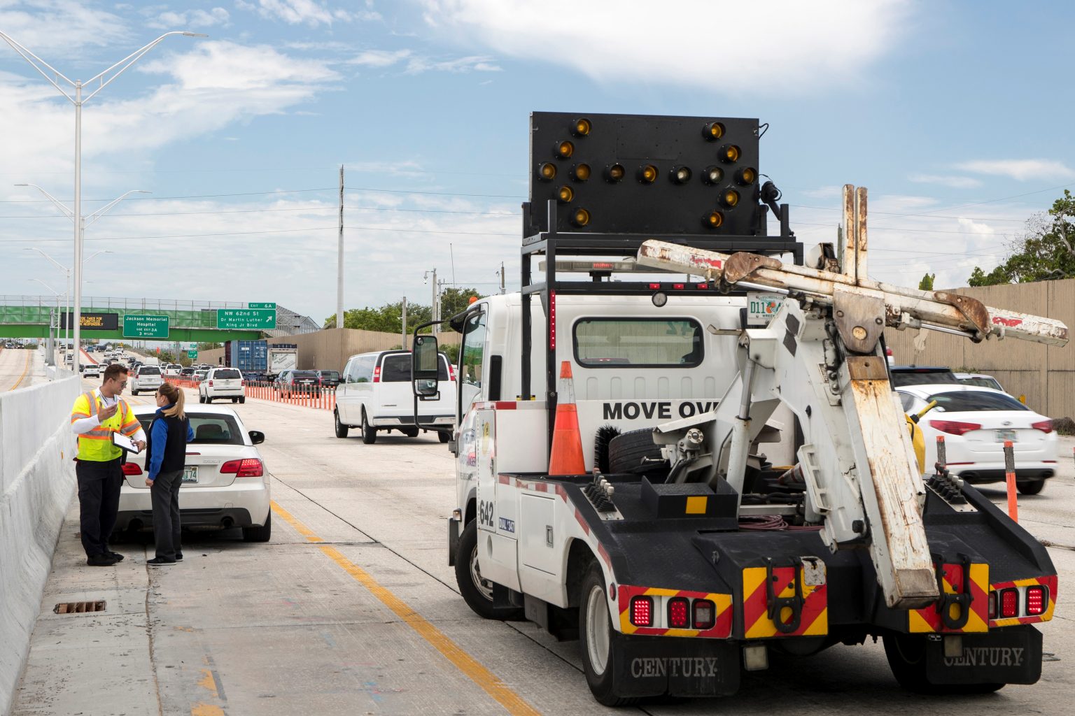 Incident Management - TSM&O FDOT District 6
