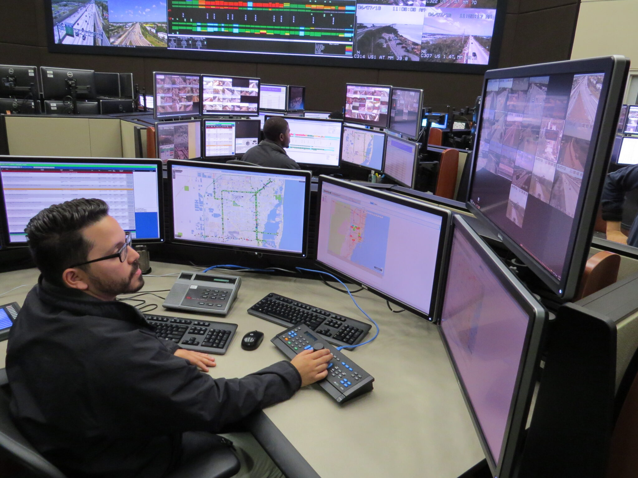 Traffic Management - TSM&O FDOT District 6