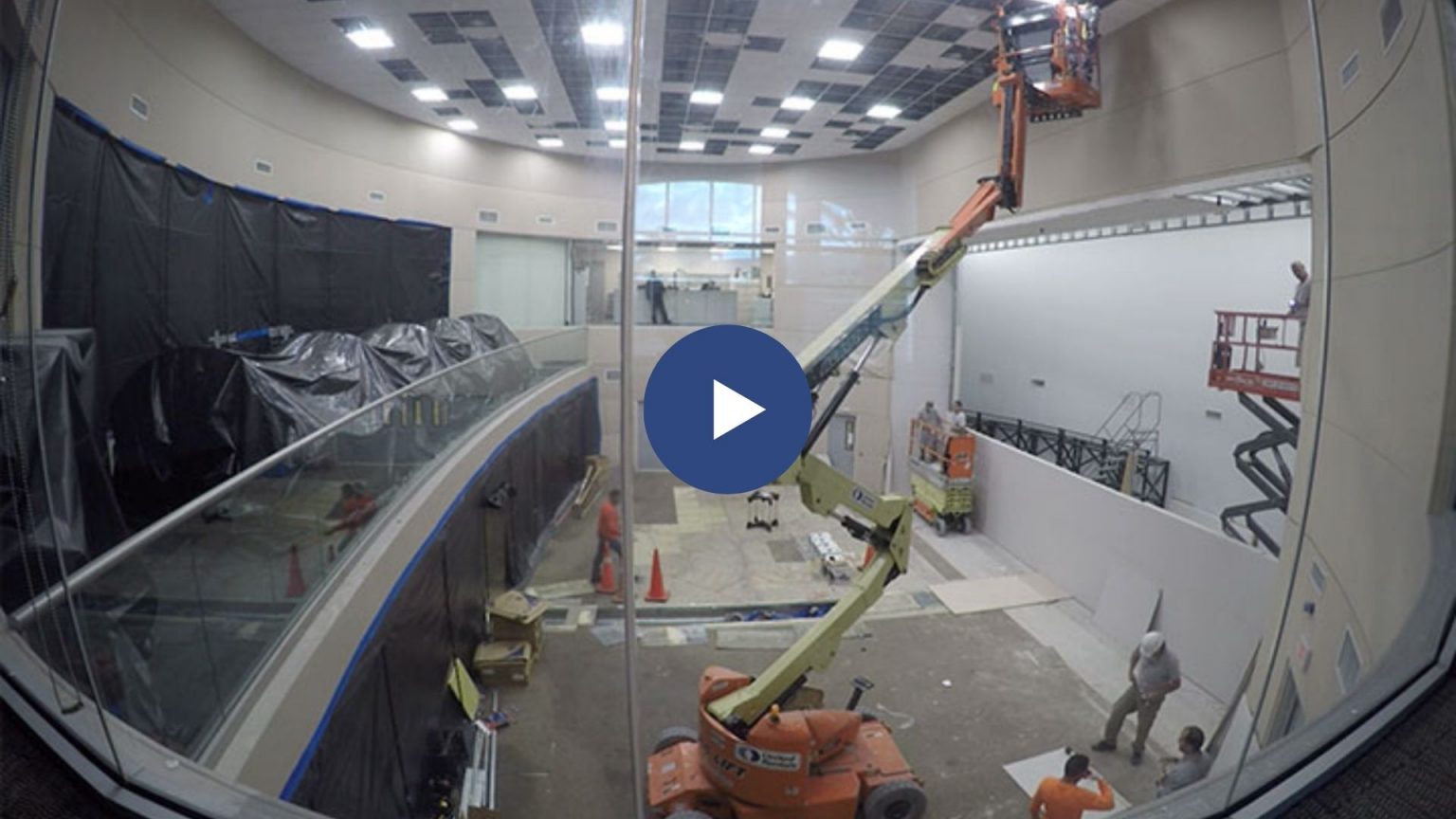 Gallery - Distric Six SunGuide Transportation Management Center