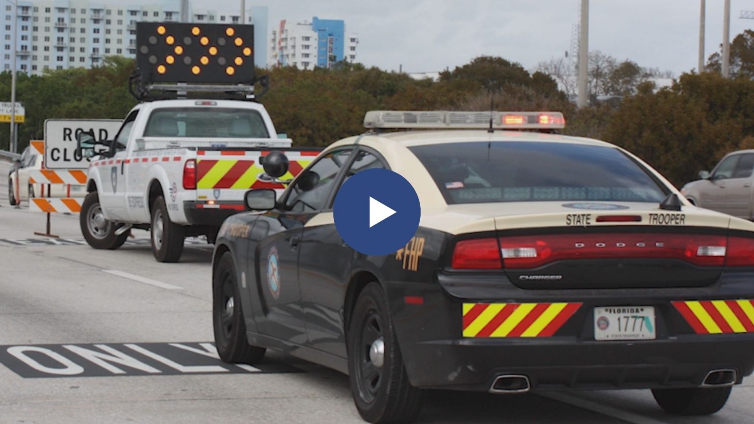 Gallery - Distric Six SunGuide Transportation Management Center