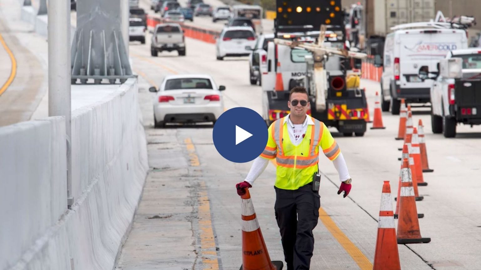 Gallery - Distric Six SunGuide Transportation Management Center