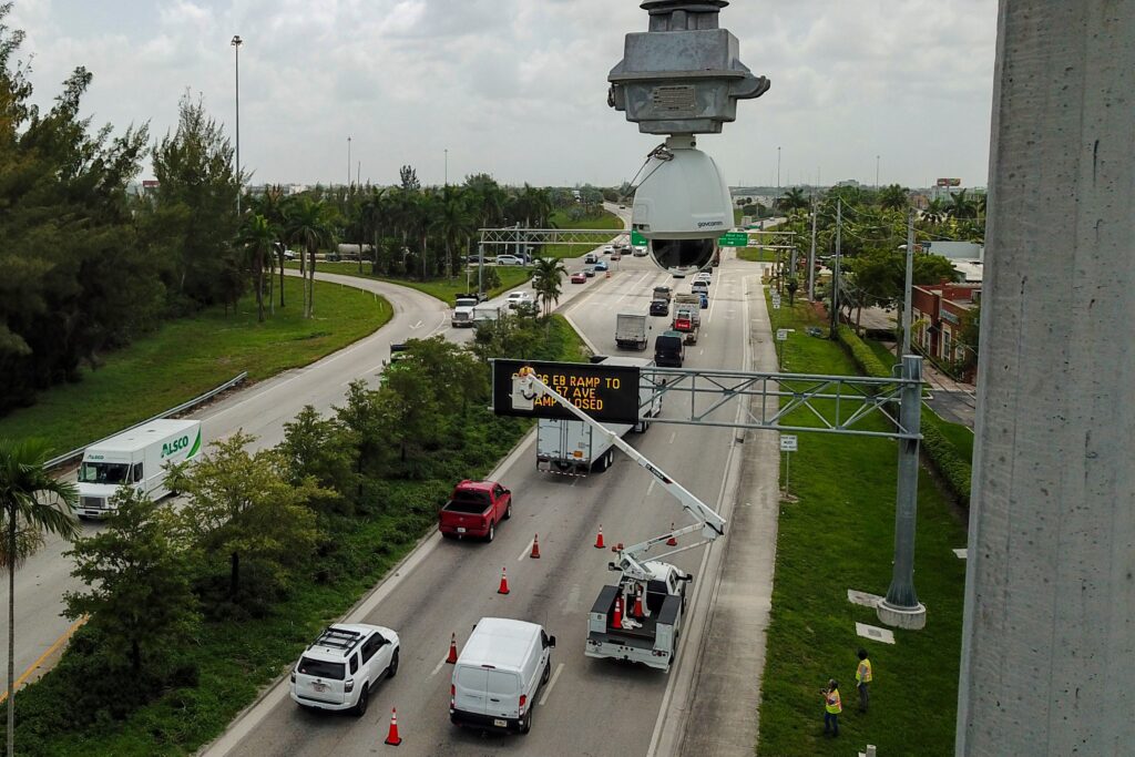 District Six Launches New Purchase Tracking Software - SunGuide.info