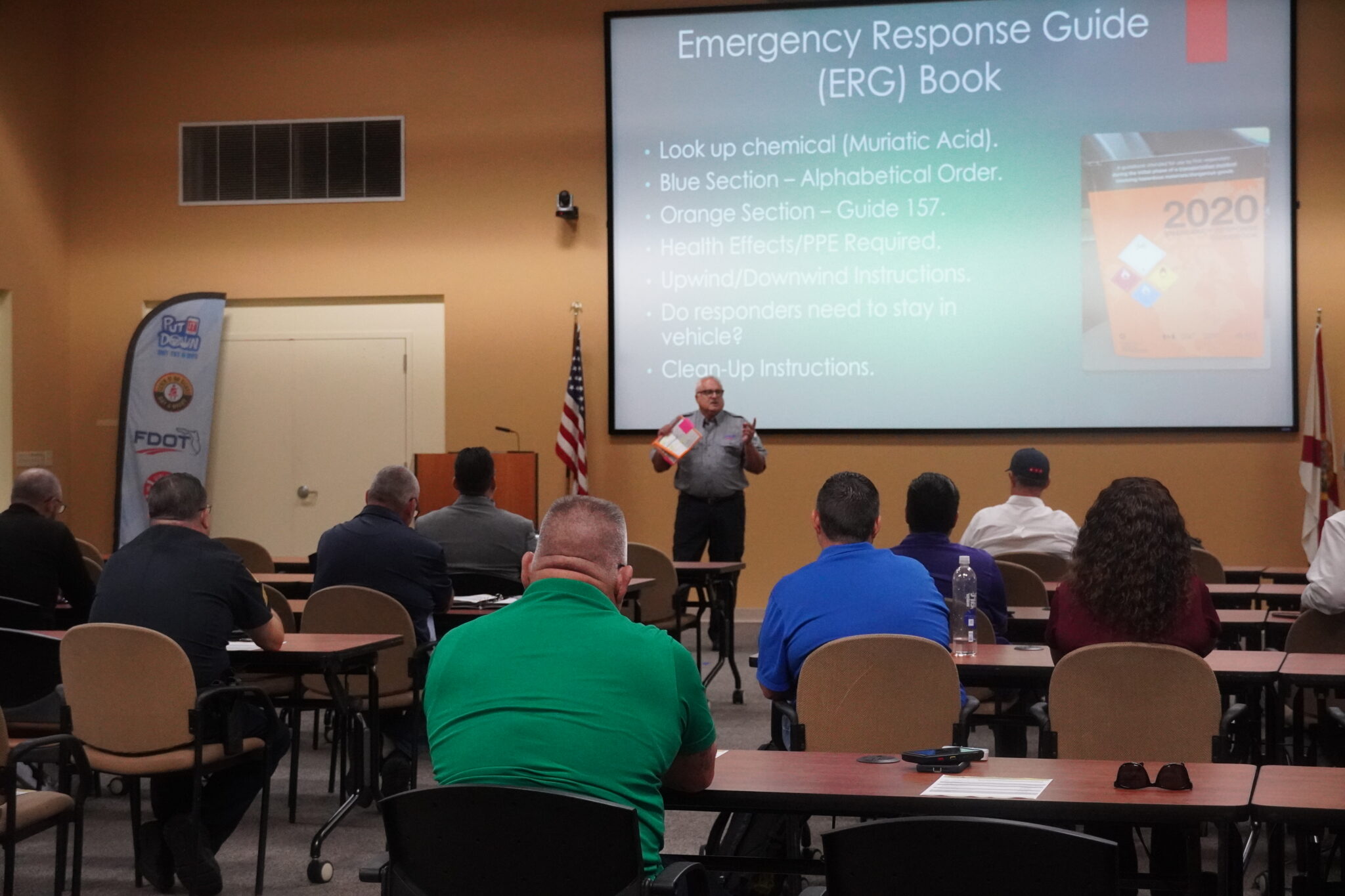 District Six Co-Hosts Regional TIM Meeting for Miami-Dade and Broward ...