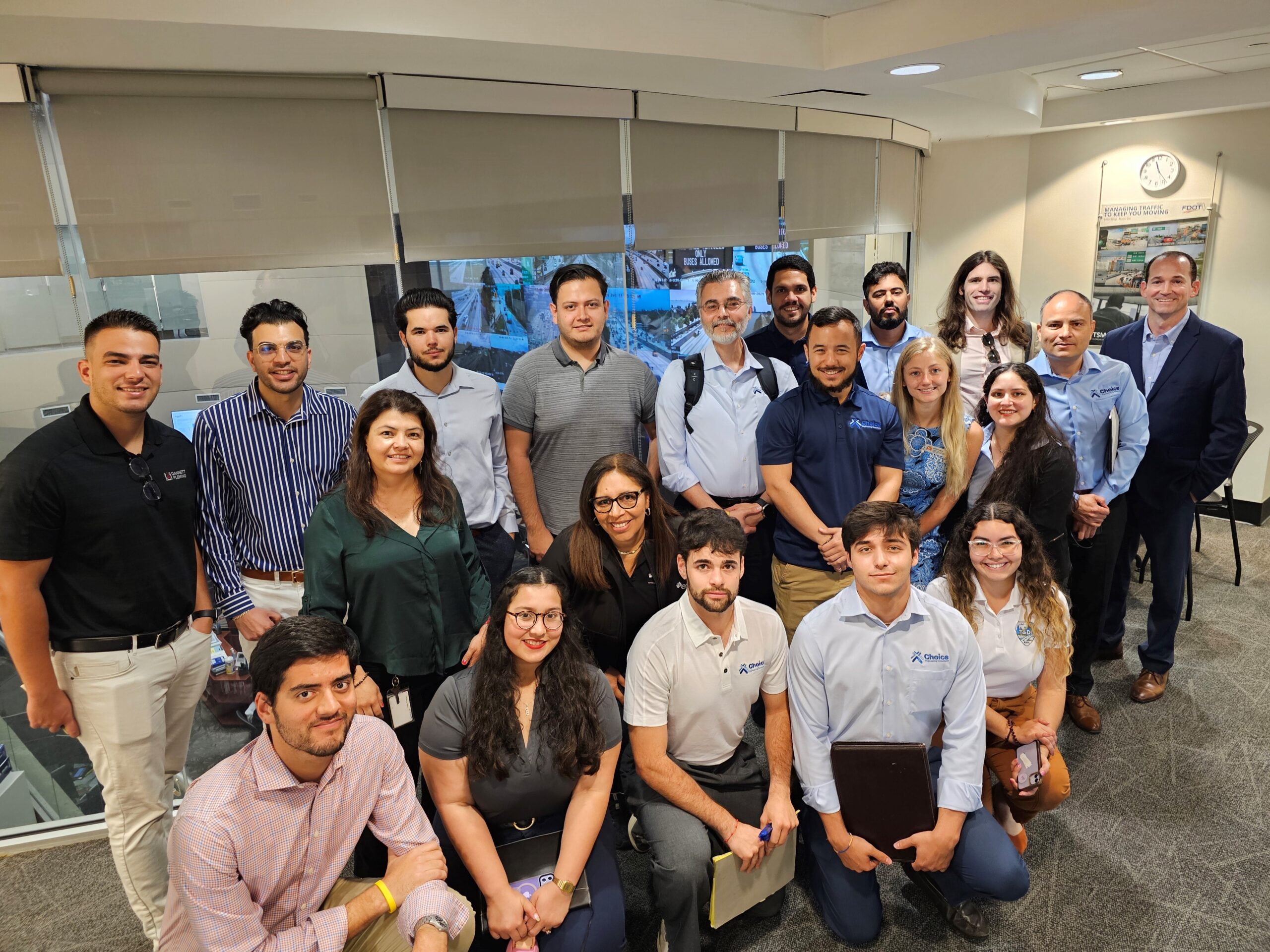 Transportation Systems Management & Operations (TSM&O) SunGuide ...