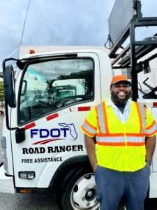 Road Ranger of the Month - TSM&O FDOT District 6