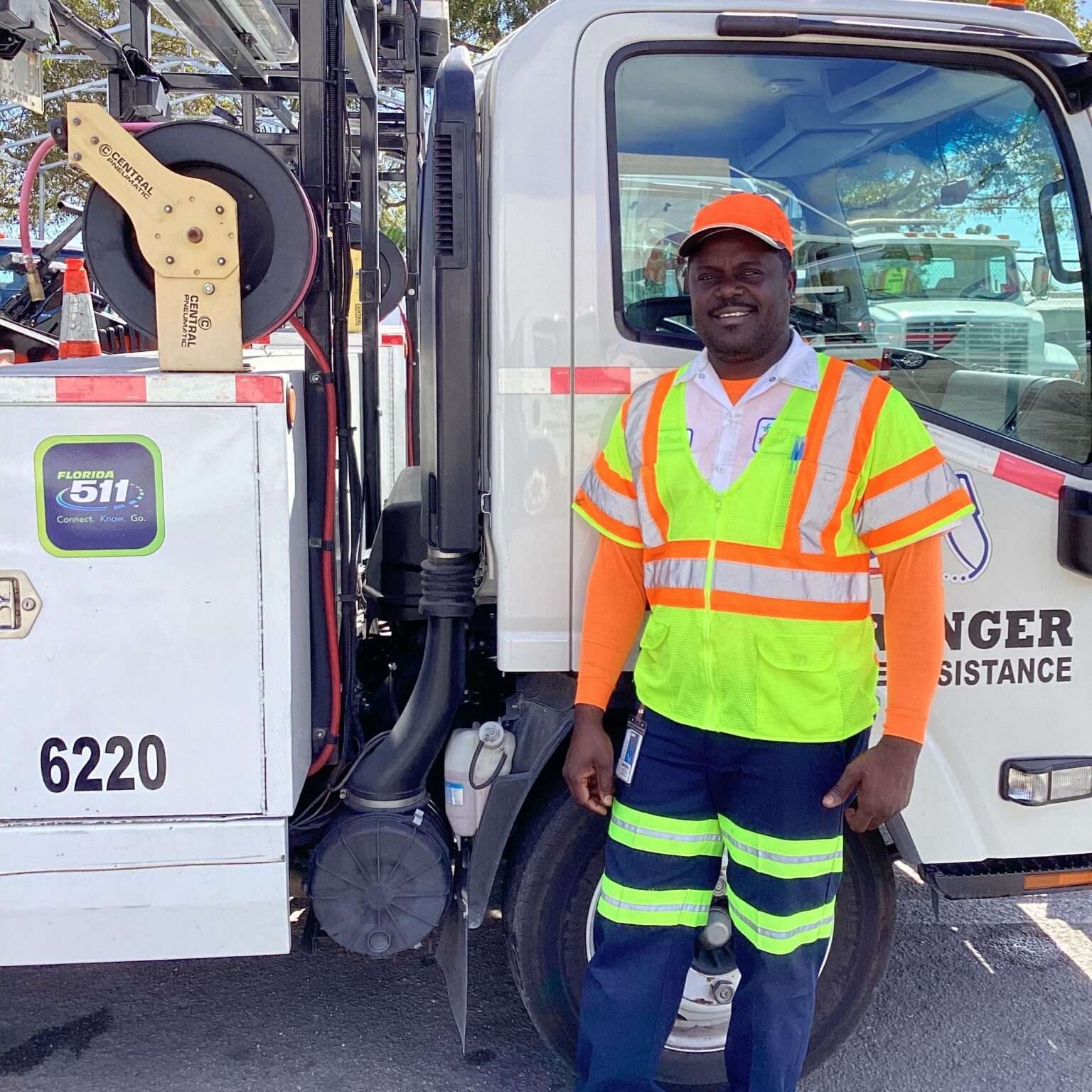 Wylem Florvil January 2025 - SunGuide.info