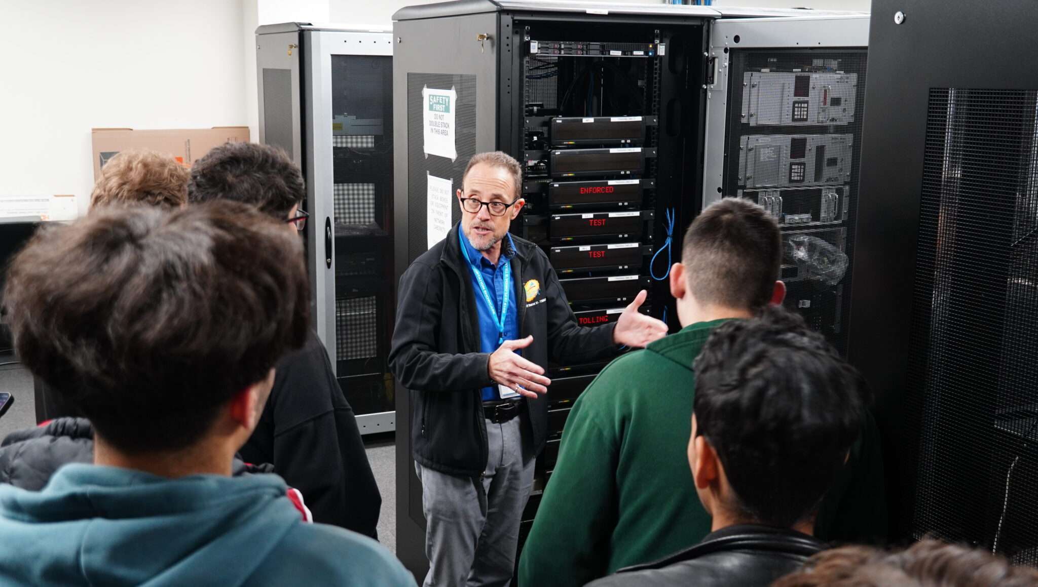 Transportation Systems Management & Operations (TSM&O) SunGuide ...