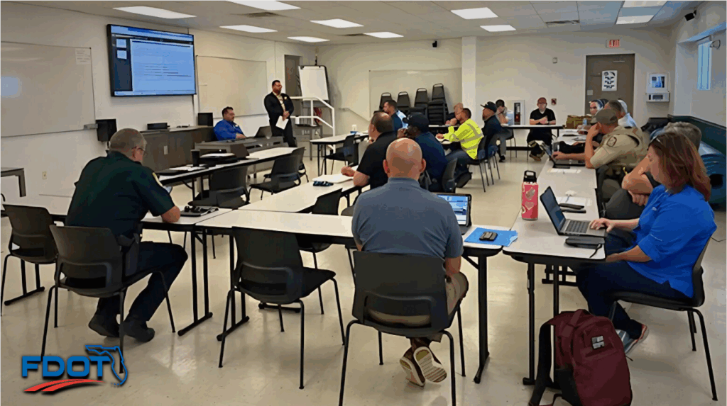 District Six Hosts Monroe County TIM Team Meeting for Hurricane Season ...