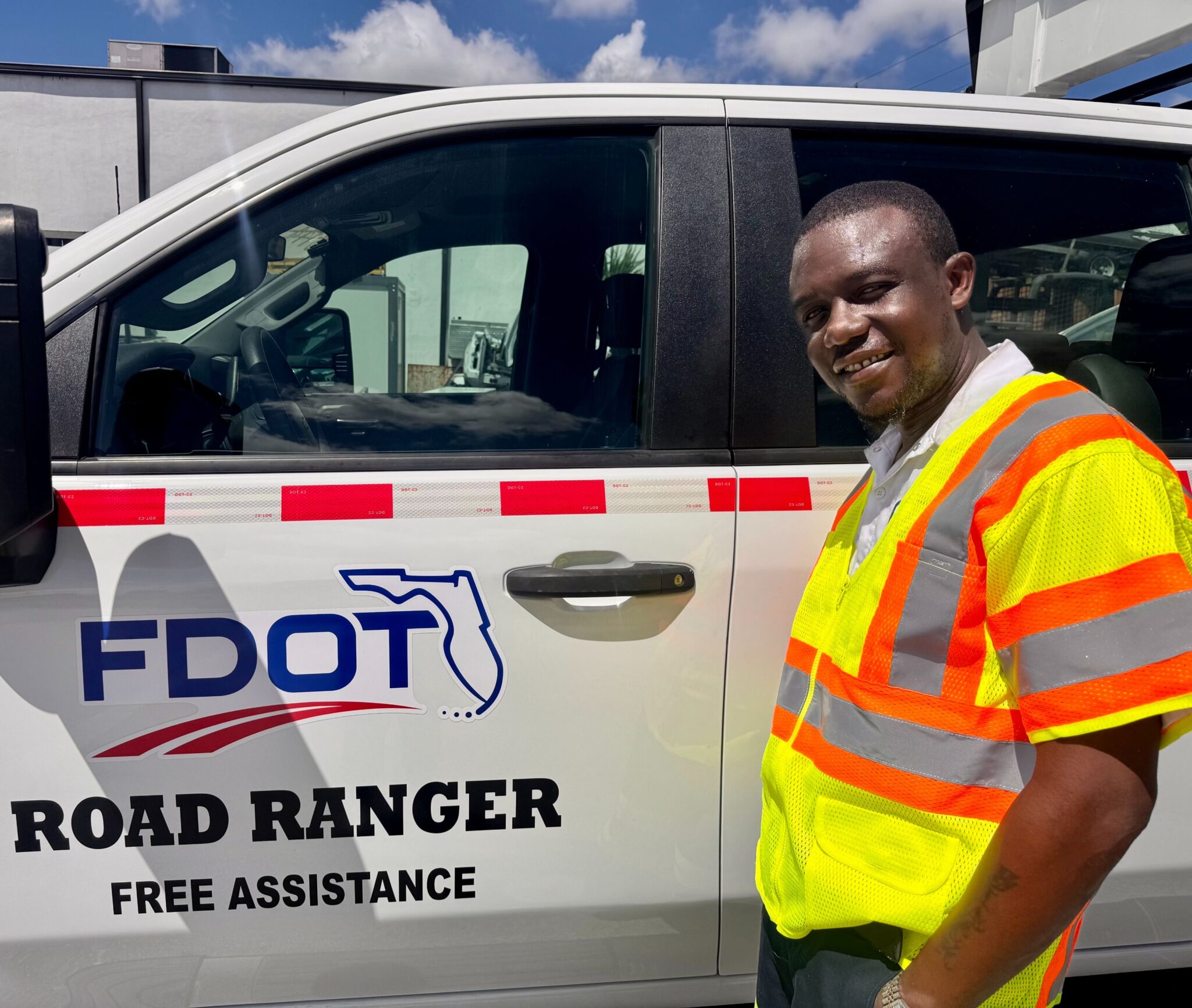 Billy Pierre August 2025 - SunGuide.info