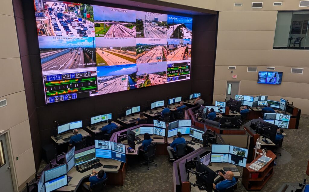 Transportation Systems Management & Operations (TSM&O) program